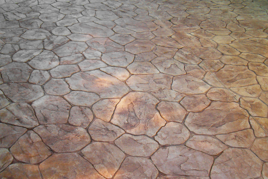 Textured Concrete, LLC - South Jersey Stamped Concrete Contractor